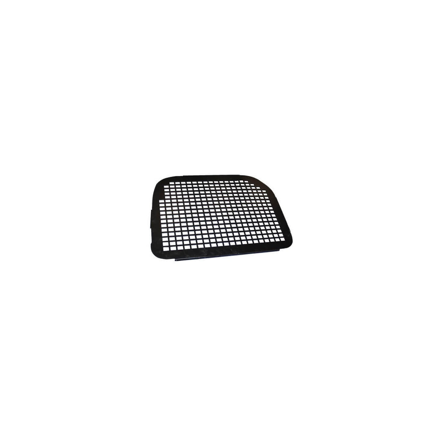 Grilles anti-effraction Mercedes Vito