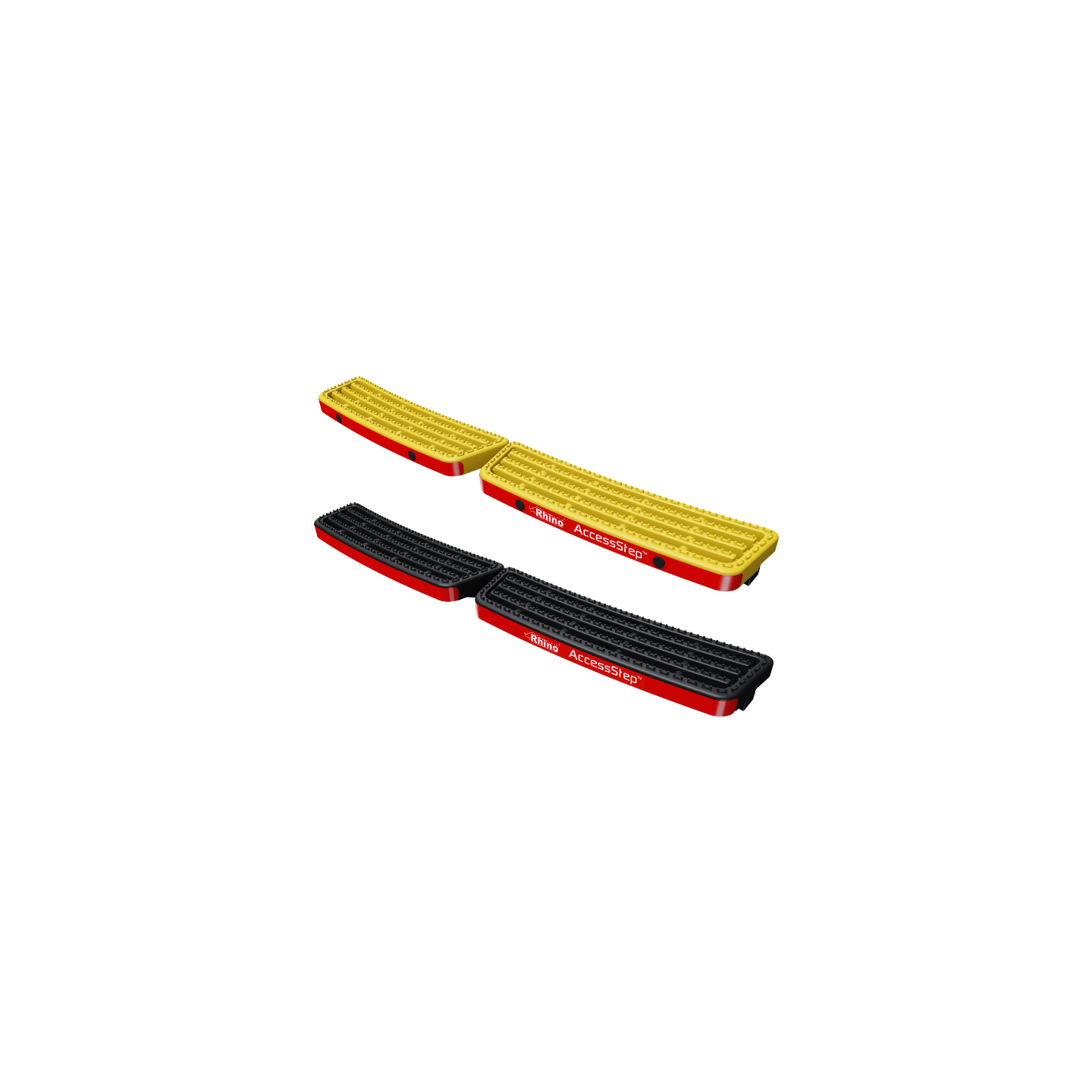 Marchepied AccessStep Rhino pour Renault Master 2010-2024